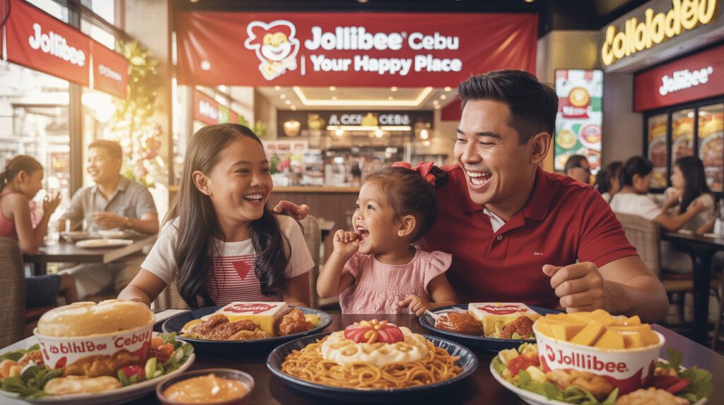 Why Jollibee Is Successful In The Philippines? – ZVRZG